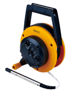 Borehole Dippers for water level measurement in boreholes and water wells