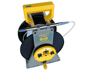 Borehole Dippers for water level measurement in boreholes and water wells